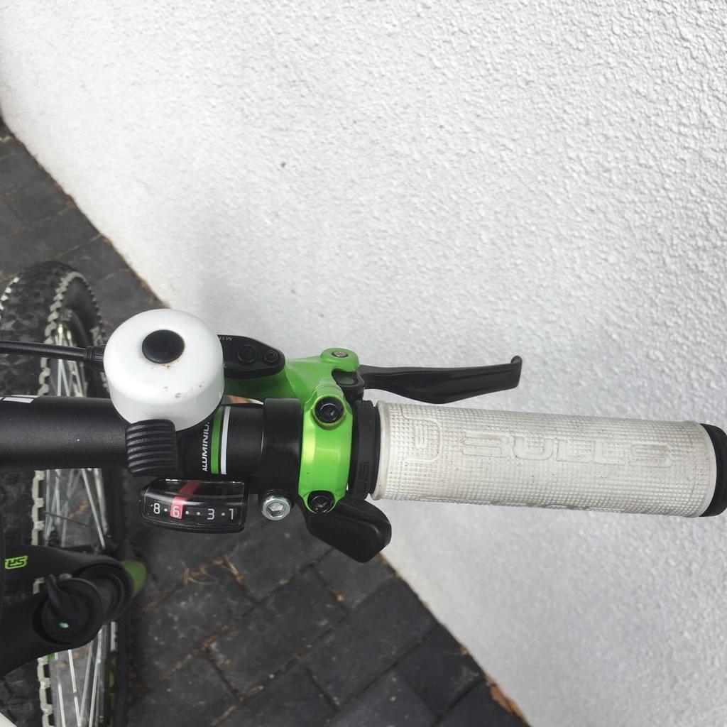 Bulls Sharptail XC Disc 26 Zoll Fahrrad in 69181 Leimen für € 350,00 ...