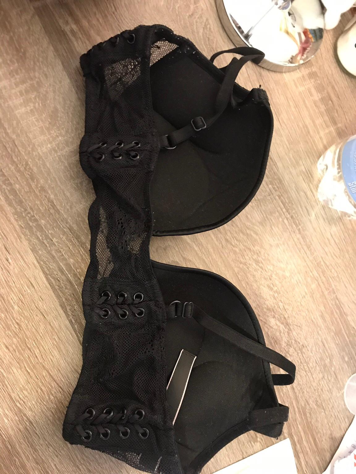 Victoria‘s Secret Bh in US Größe 36B in 69469 Weinheim für 12,00 € zum ...