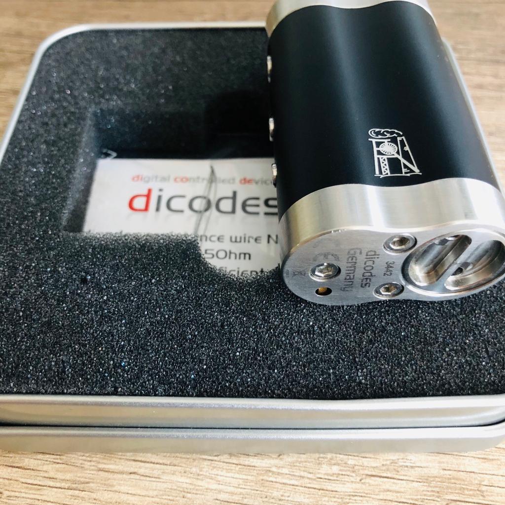 Dicodes Dani Mini in 81829 München für € 195,00 zum Verkauf | Shpock AT