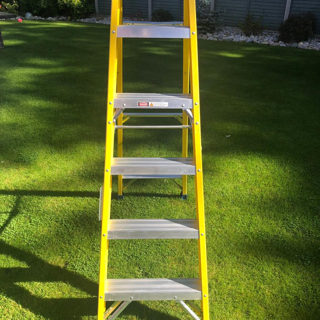 Step ladder in B75 Birmingham for £55.00 for sale | Shpock