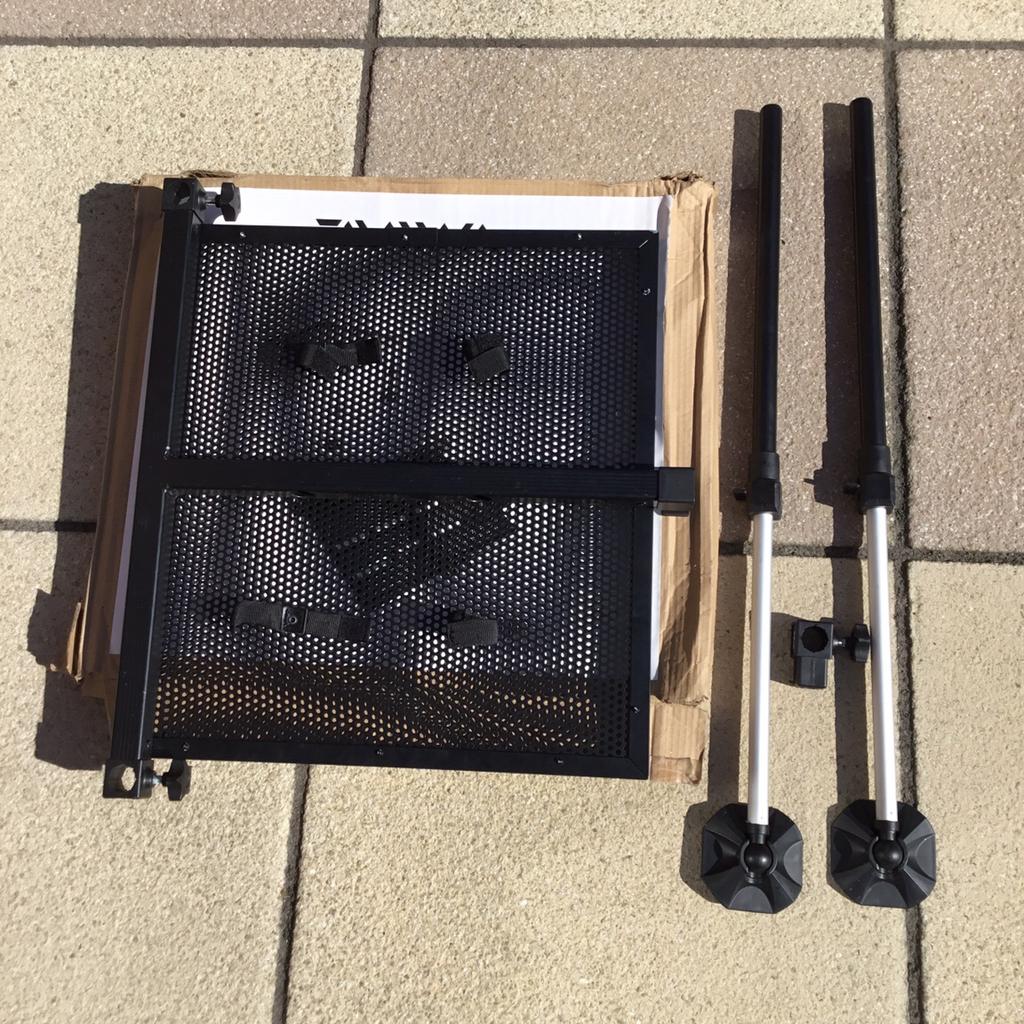 Daiwa Fishing Seat Box Side Tray XL in DY2 Dudley für 30,00 £ zum ...