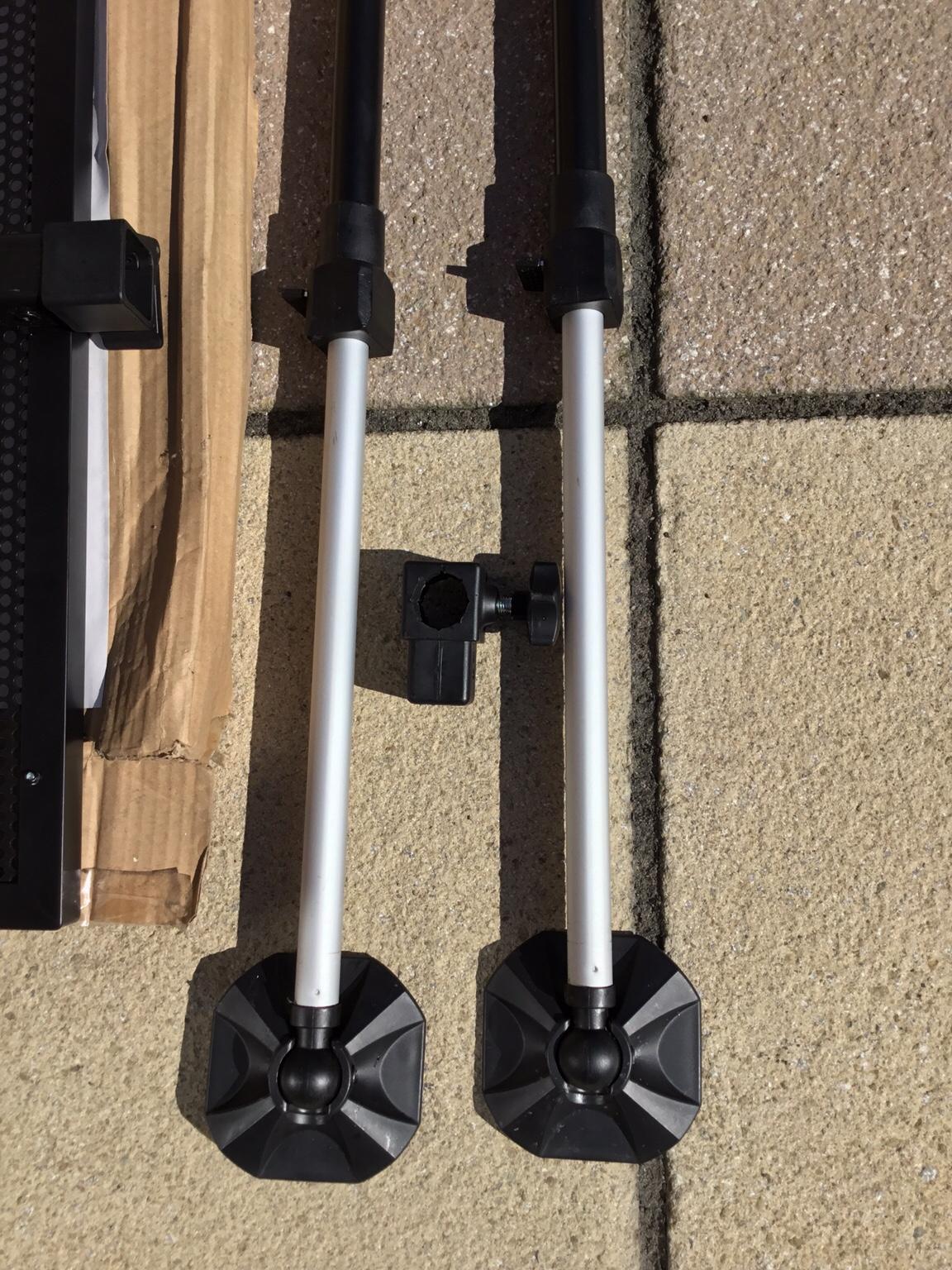 Daiwa Fishing Seat Box Side Tray XL in DY2 Dudley für 30,00 £ zum ...