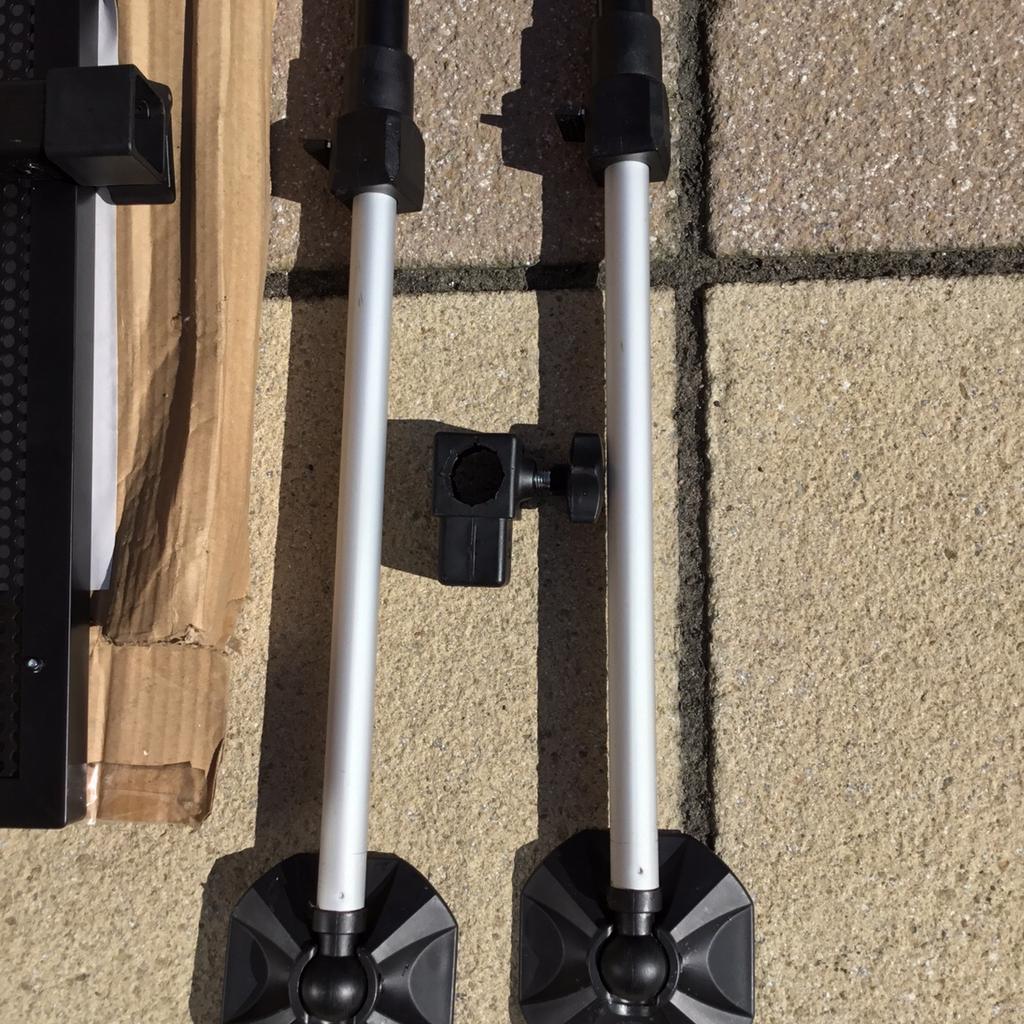 Daiwa Fishing Seat Box Side Tray XL in DY2 Dudley für 30,00 £ zum ...