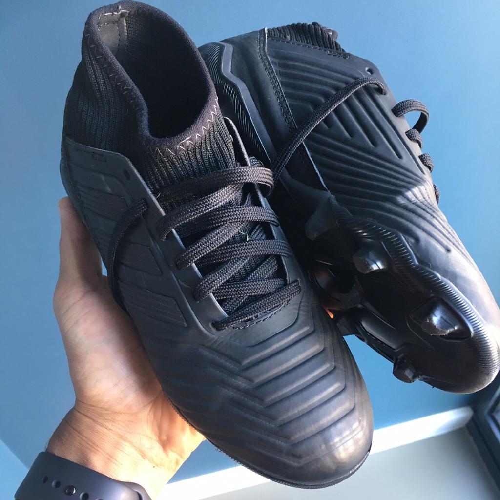 Adidas Predator Football boots in London für £ 10,00 zum Verkauf ...