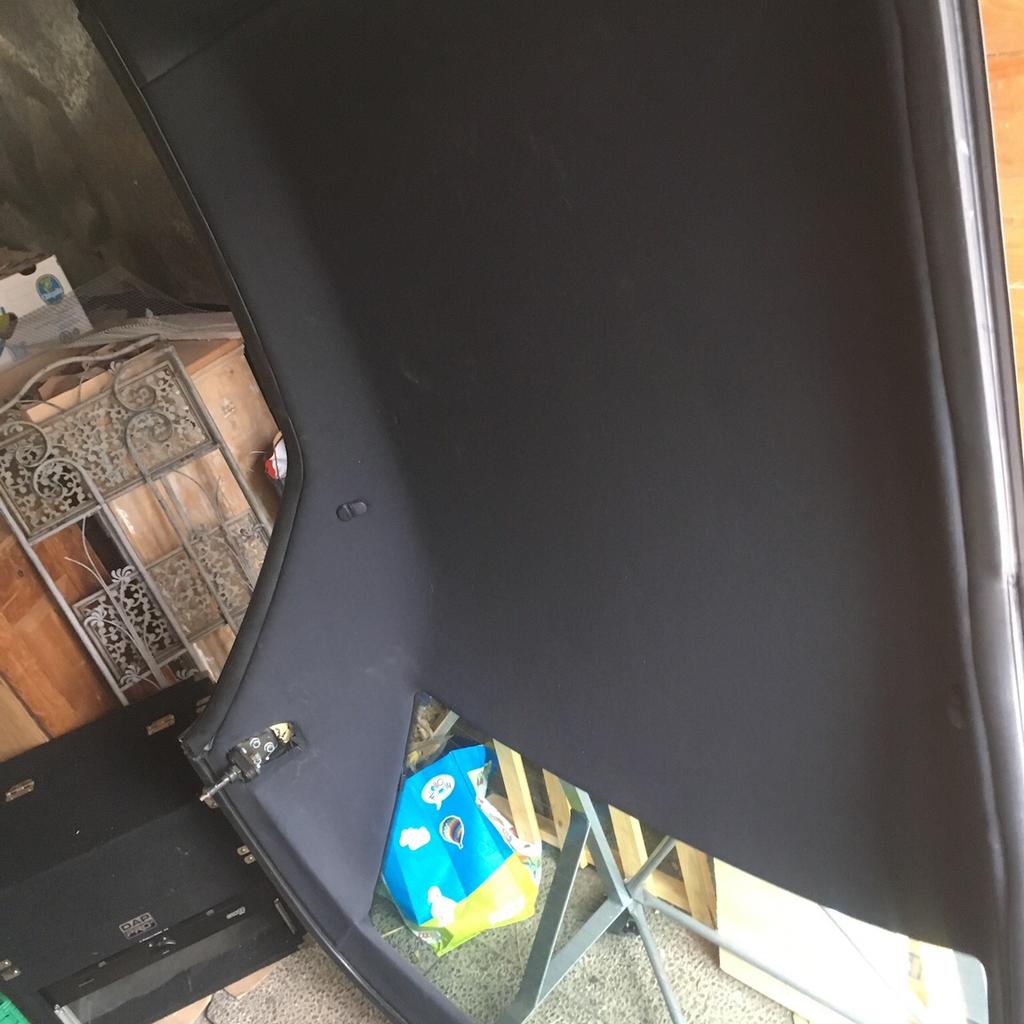 Audi 80 Cabrio Hardtop in 9451 Oberriet für 800,00 CHF zum Verkauf ...