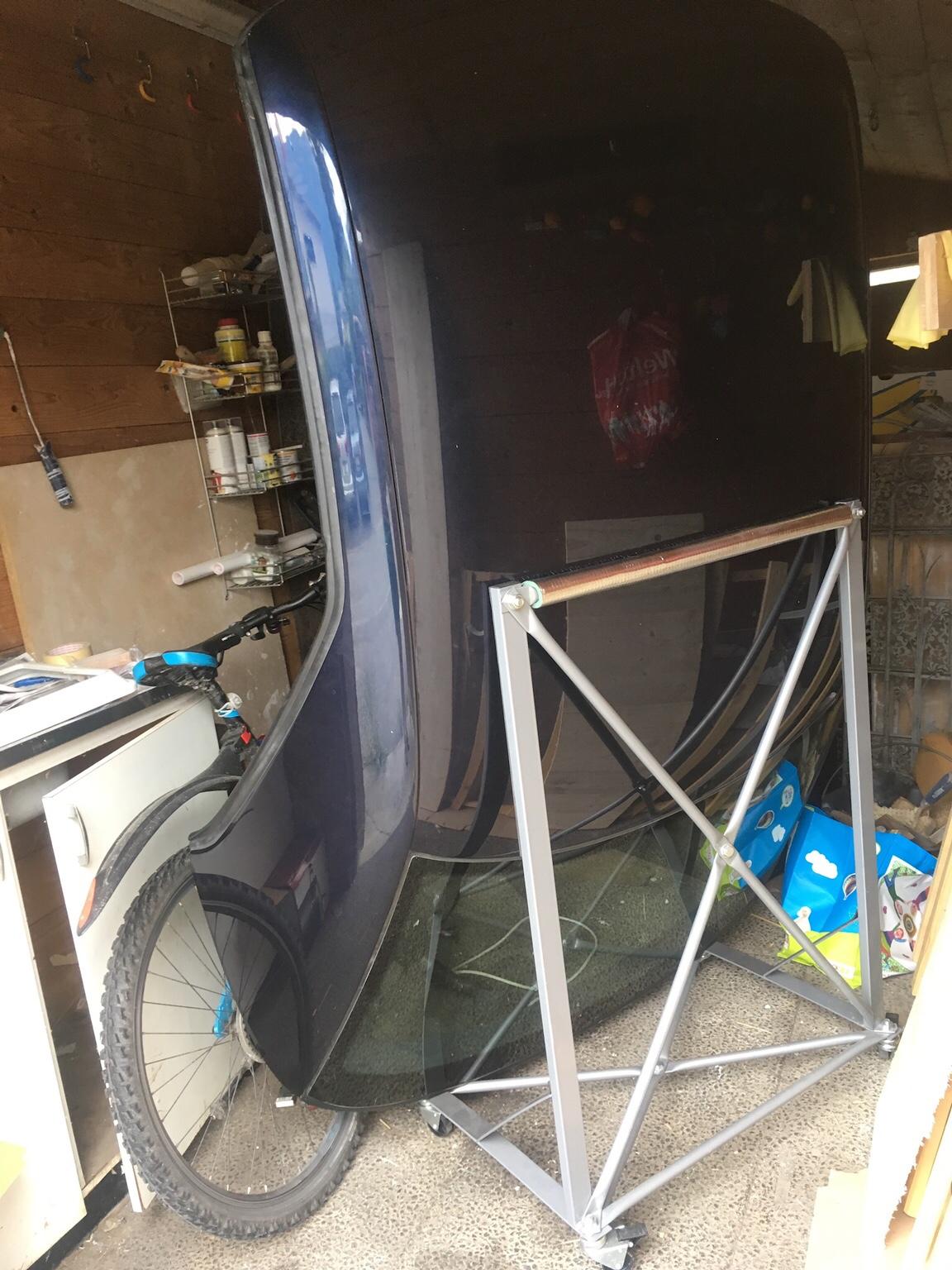 Audi 80 Cabrio Hardtop in 9451 Oberriet für 800,00 CHF zum Verkauf ...