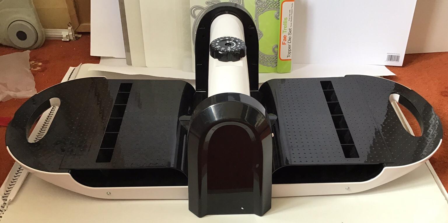 XPRESS - xcut craft machine in CM15 Brentwood for £50.00 for sale | Shpock