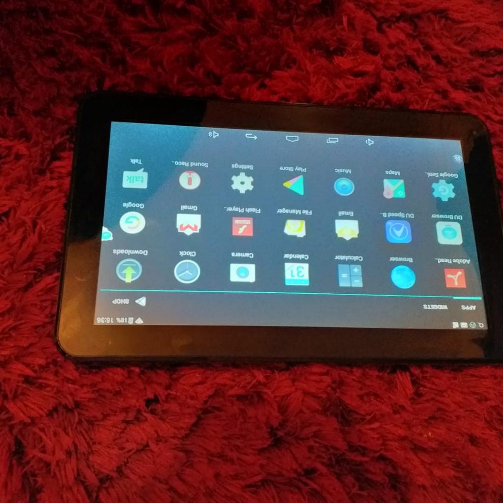 Proto Tec Tablet With charge in L13 Liverpool for £60.00 for sale | Shpock