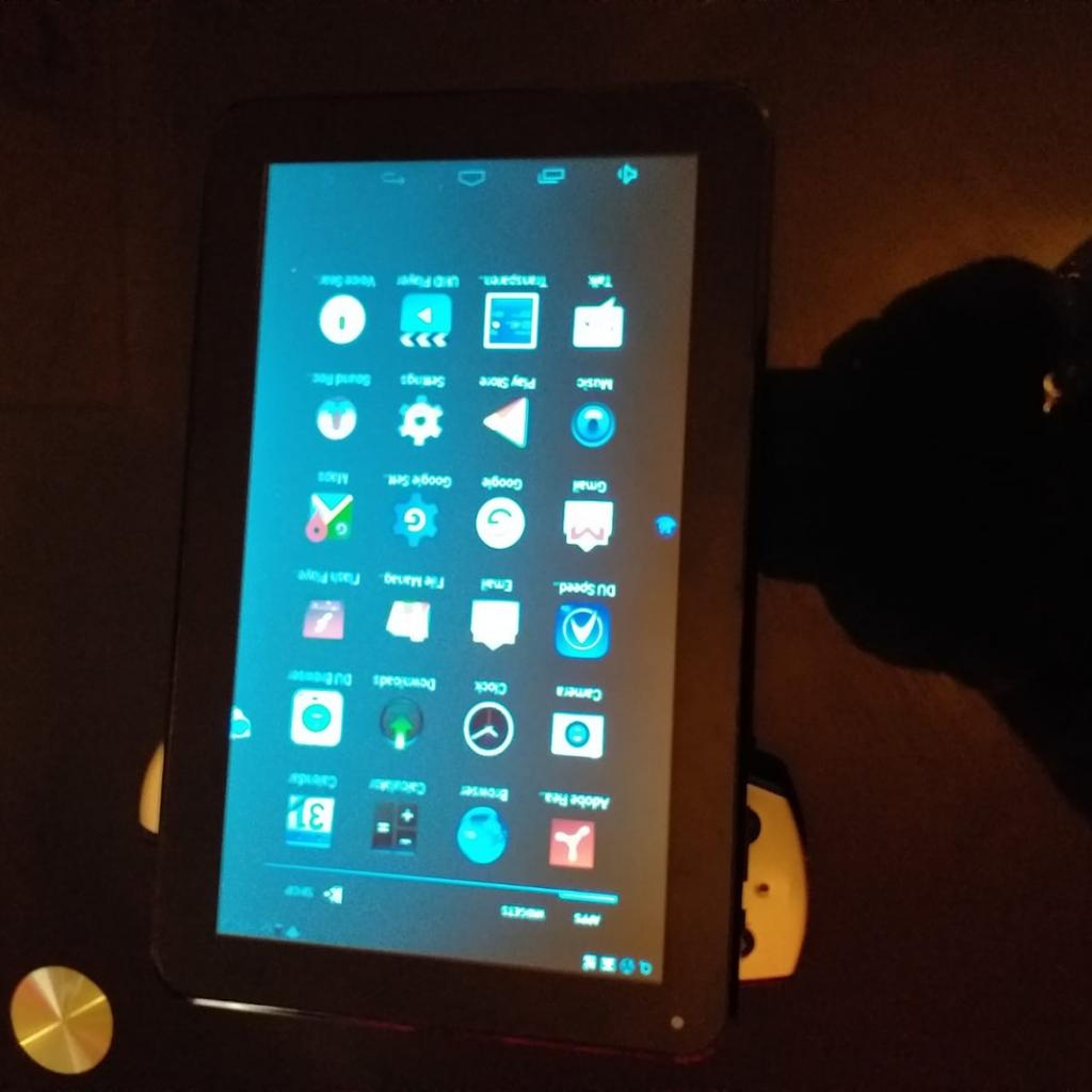 Proto Tec Tablet With charge in L13 Liverpool for £60.00 for sale | Shpock