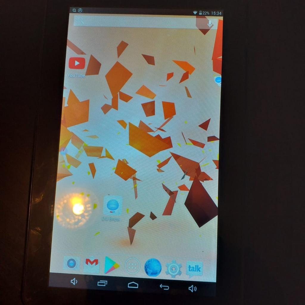 Proto Tec Tablet With charge in L13 Liverpool for £60.00 for sale | Shpock