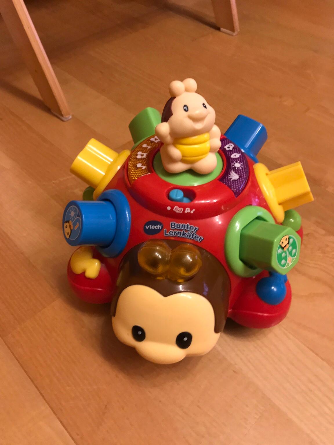 Lernkäfer vtech in 08393 Meerane für 12,00 € zum Verkauf | Shpock DE