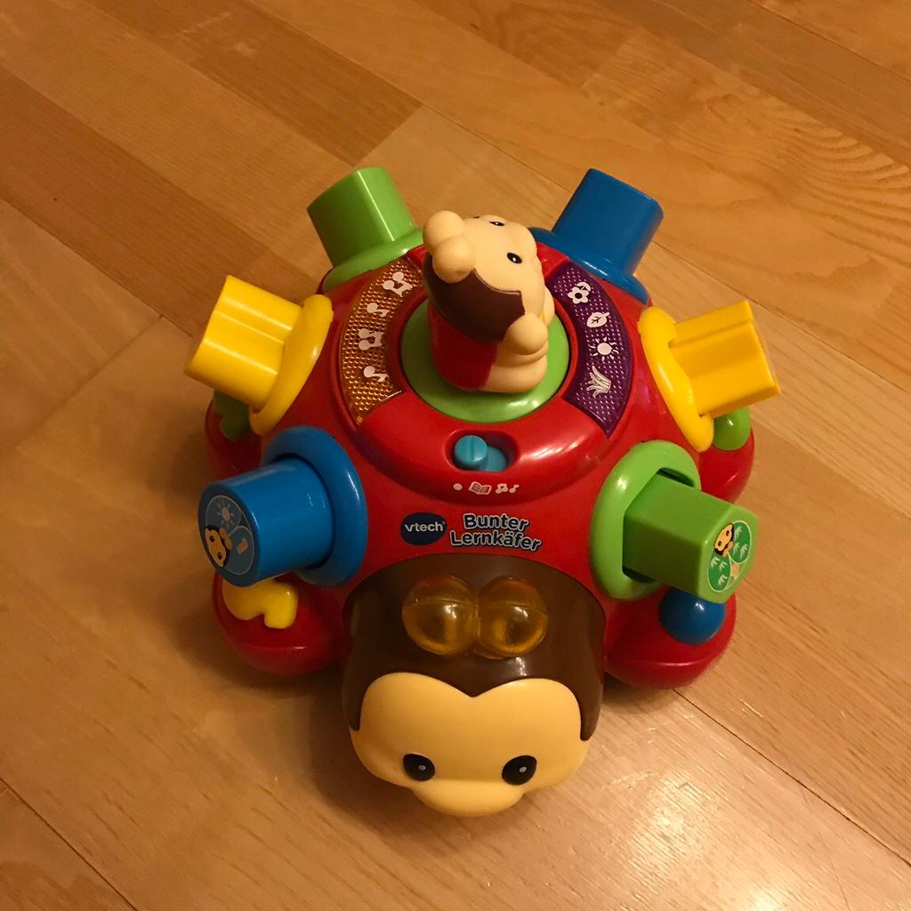Lernkäfer vtech in 08393 Meerane für 12,00 € zum Verkauf | Shpock DE