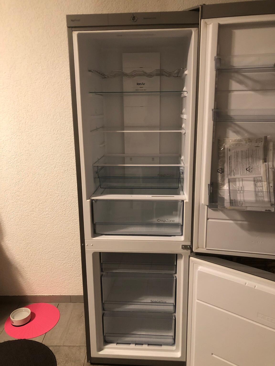 Elegantes Kühlschrank Zu Verschenken Ebenbild
