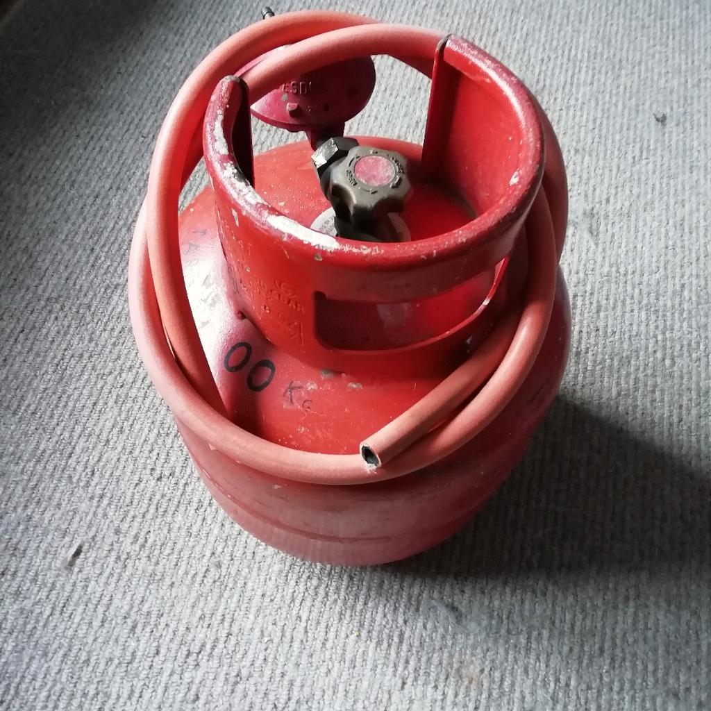 4.7kg propane shell gas full bottle in B98 Redditch für 25,00 £ zum ...