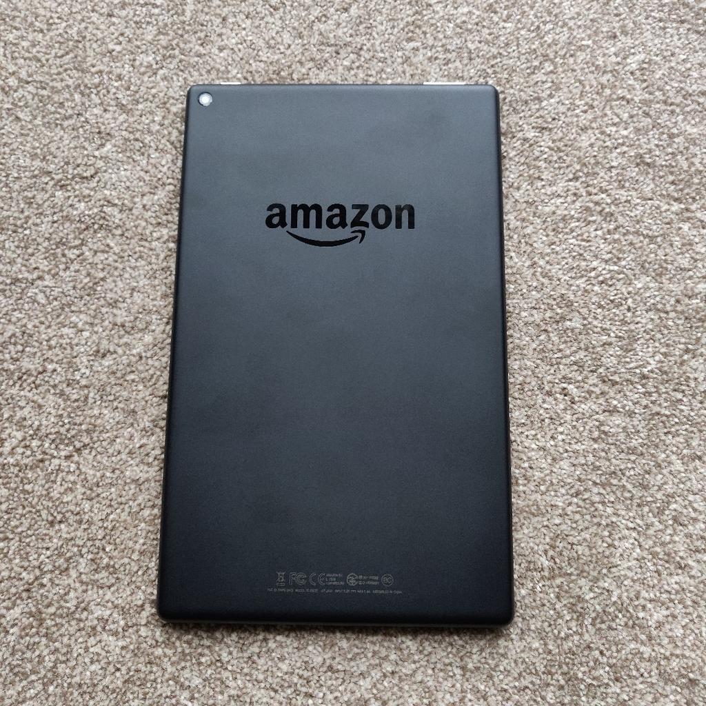 Kindle Fire HD 10 in B65 Sandwell for £120.00 for sale | Shpock