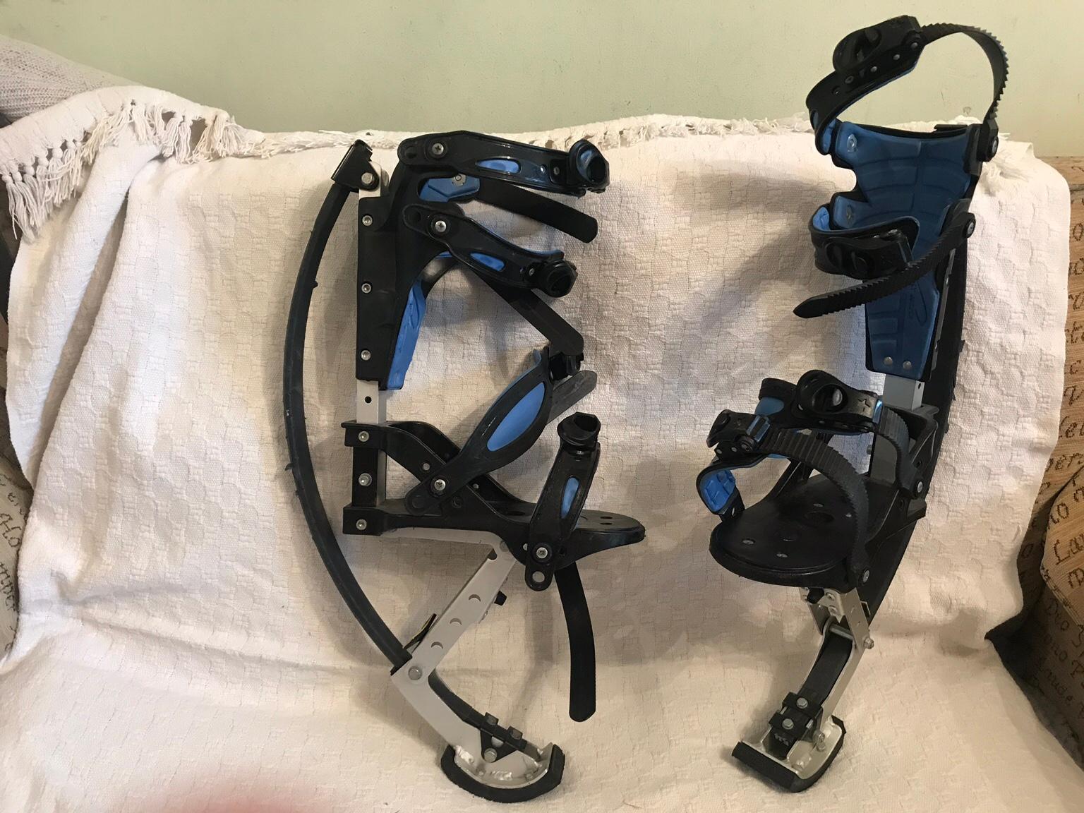 Jumping stilts good condition in Rochdale für 30,00 £ zum Verkauf ...