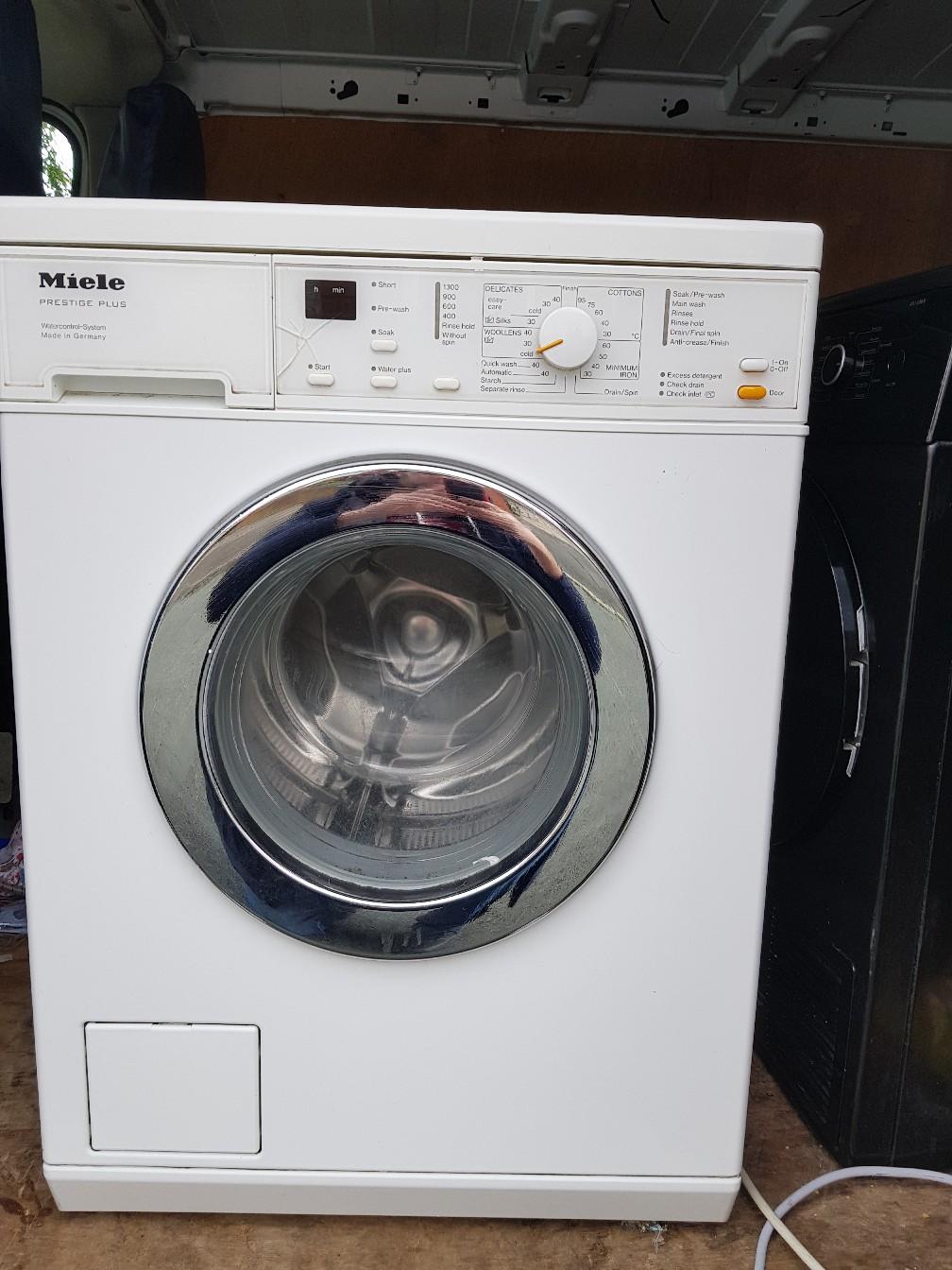 washing machine in L11 Liverpool für £ 70,00 zum Verkauf | Shpock AT