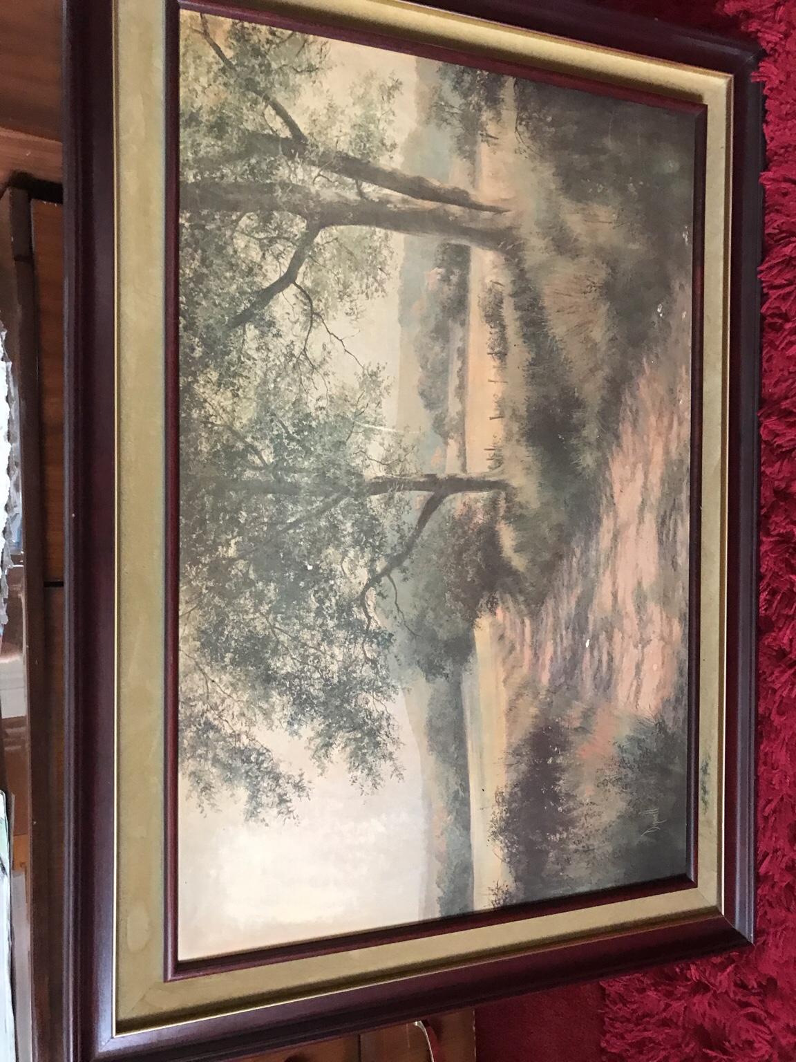 Painting in TW3 London für 25,00 £ zum Verkauf | Shpock DE