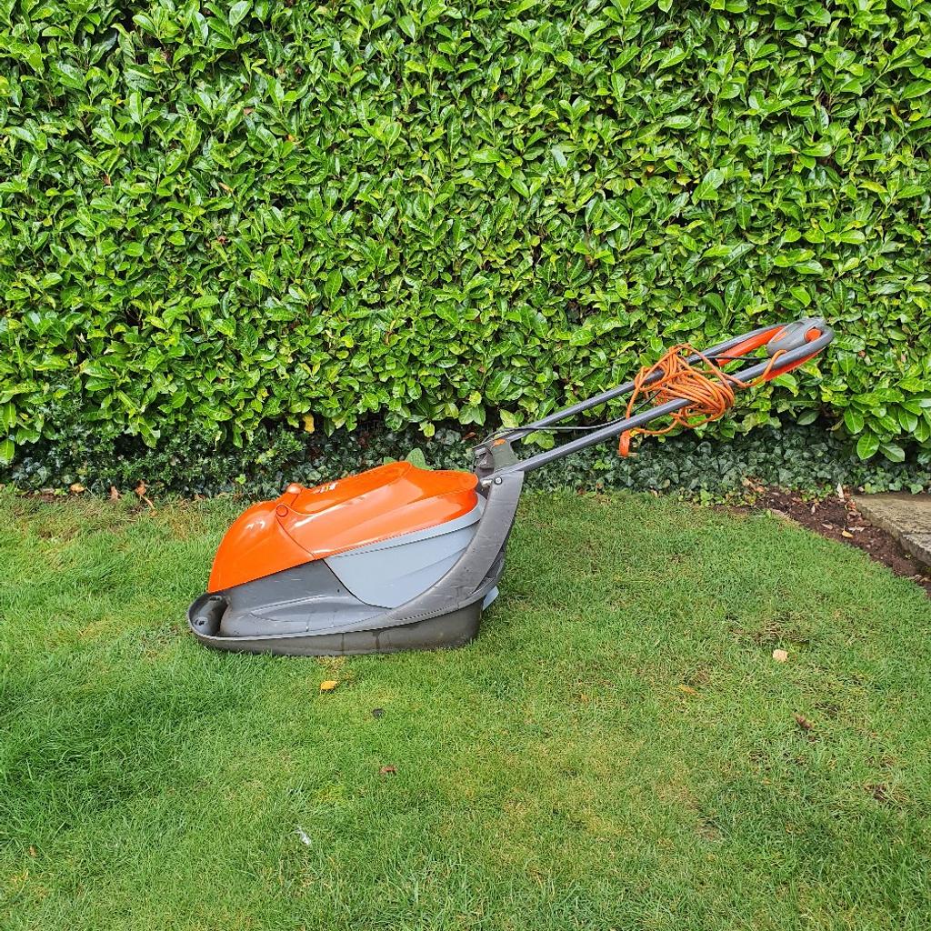 flymo easily glide 330 lawnmower in WV4 Wolverhampton for £40.00 for ...
