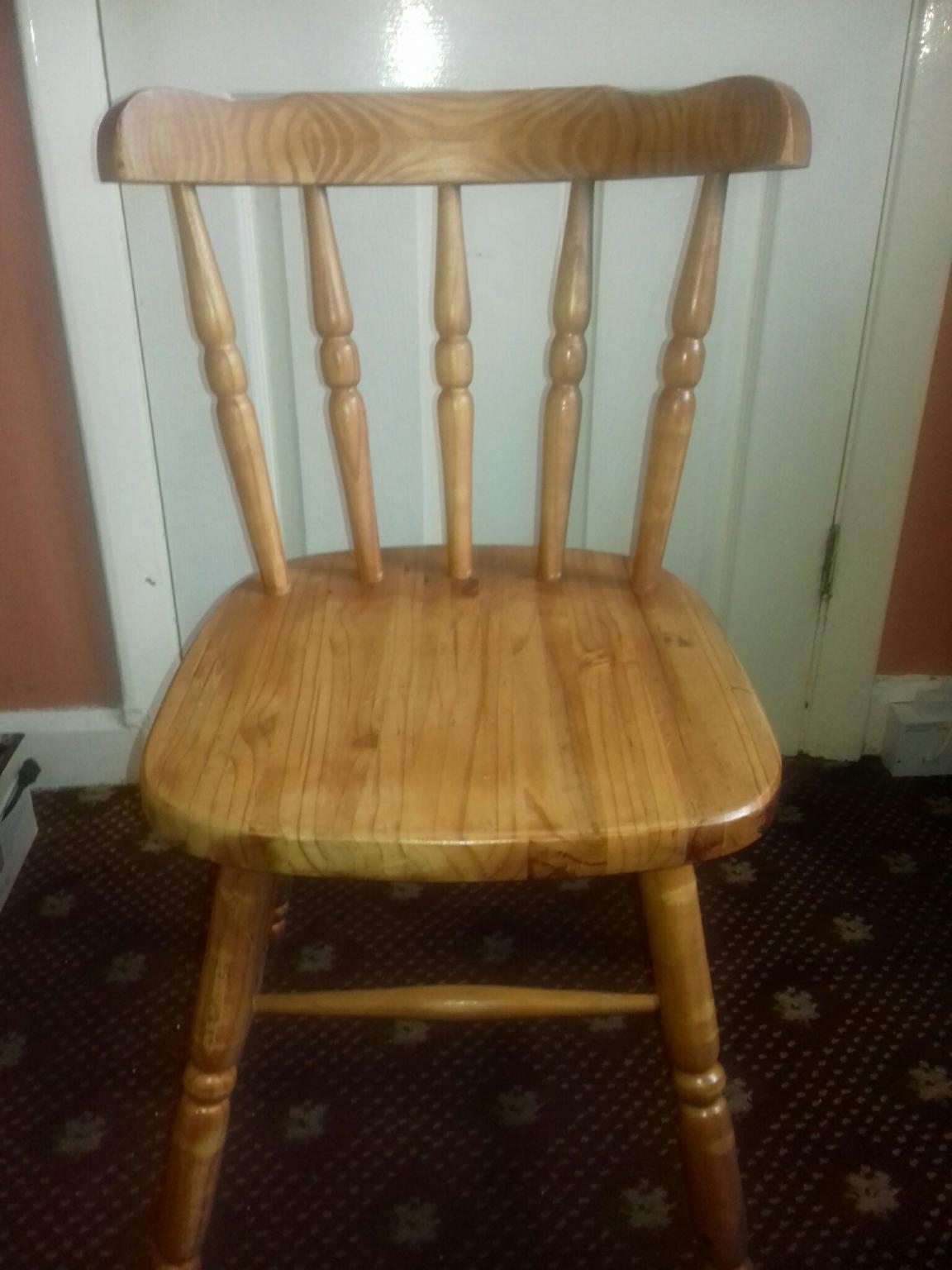 chair in B11 Birmingham for £7.00 for sale | Shpock
