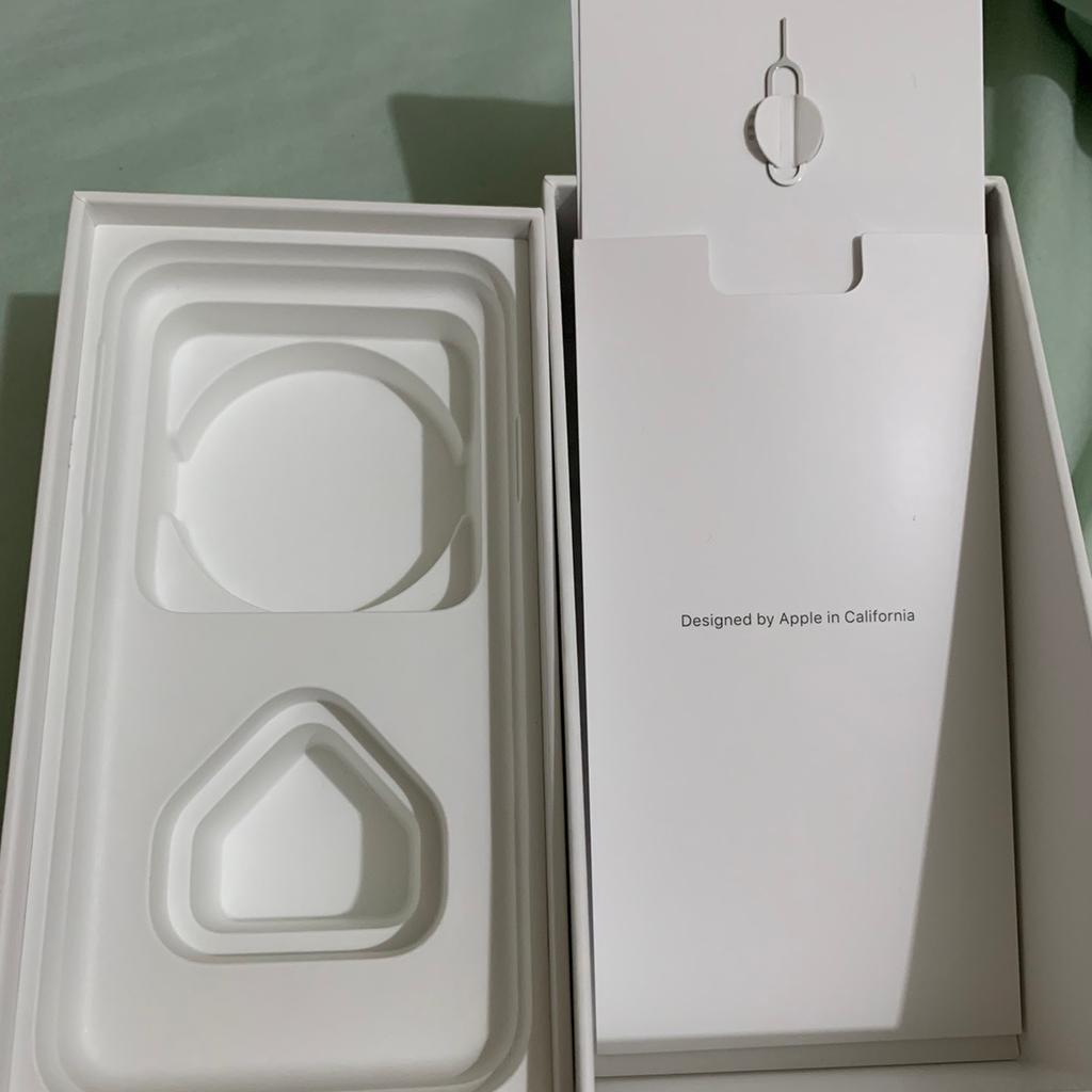 Apple Iphone XR empty box 64GB in London für 15,00 £ zum Verkauf ...