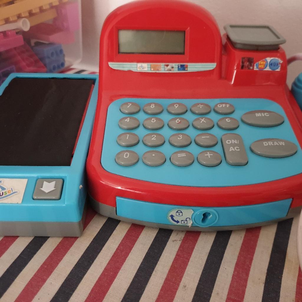kids-cash-till-in-st16-stafford-for-free-for-sale-shpock