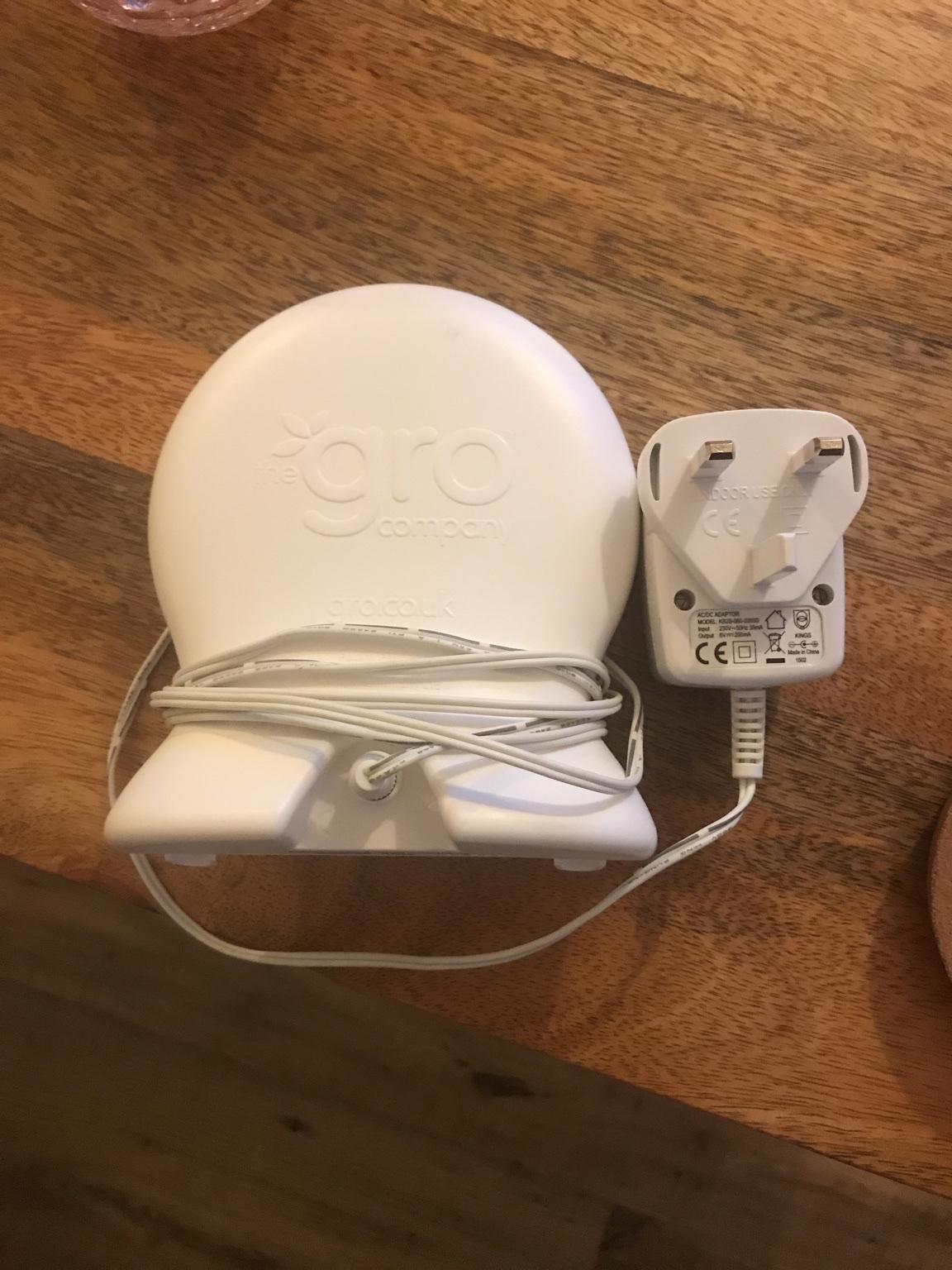 Gro Clock in S70 Barugh Green für 5,00 £ zum Verkauf | Shpock DE