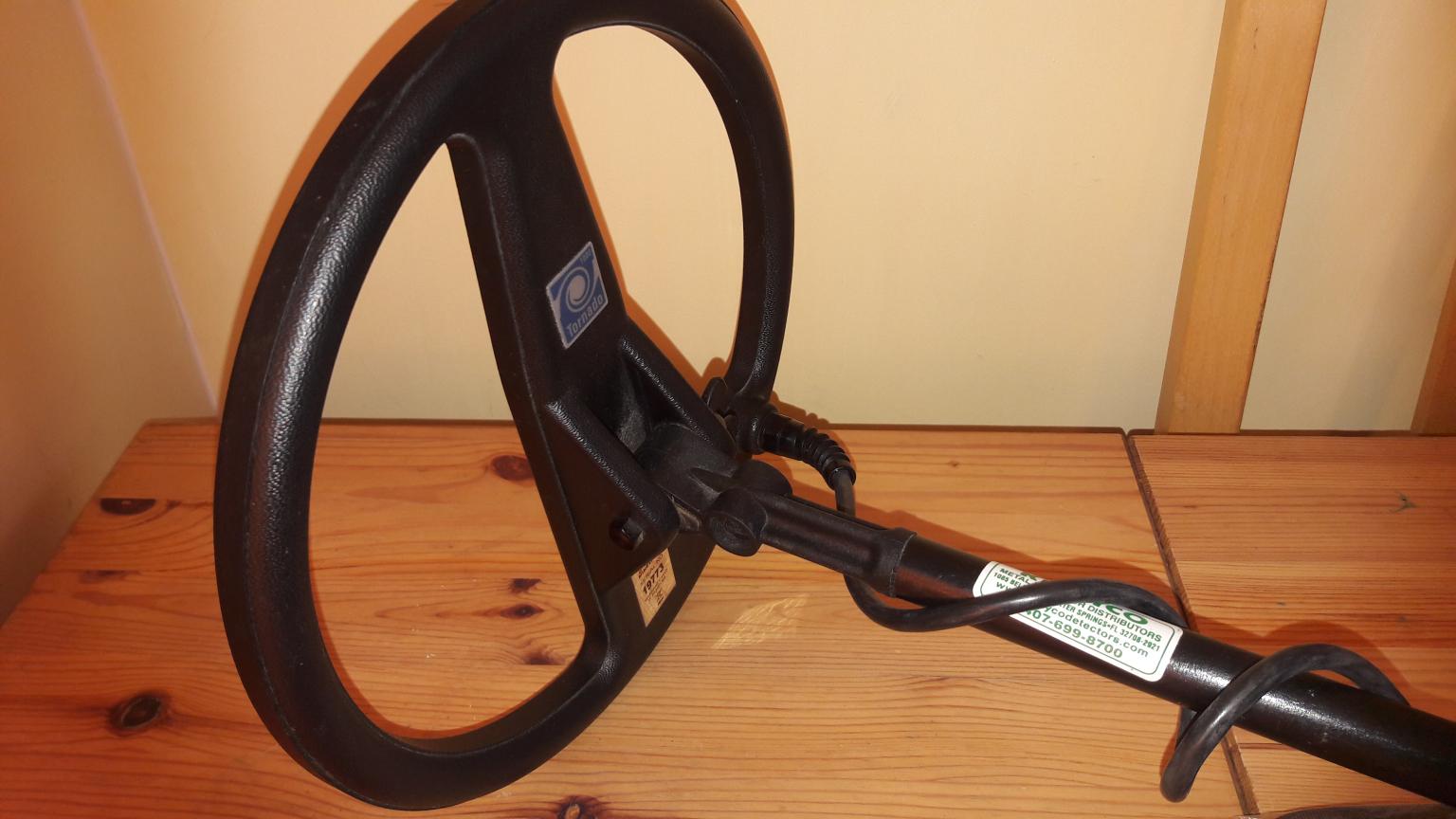 Minelab Sovereign GT Metal Detector in RM3 Havering for £500.00 for ...