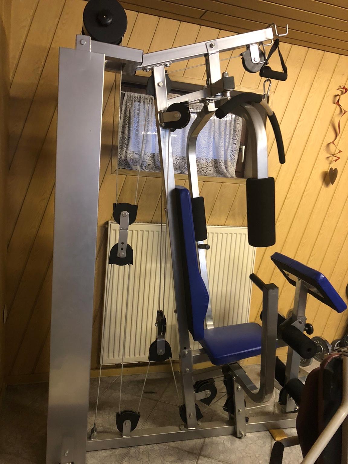 Fitnessgerät in 74343 Sachsenheim für 70,00 € zum Verkauf | Shpock DE