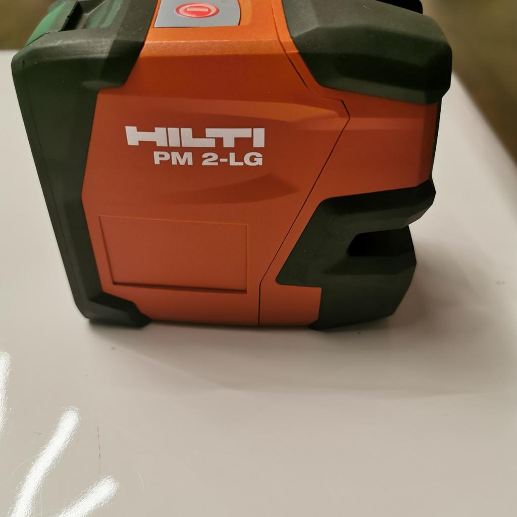 Hilti laser in 11269 Стокхолм für SEK 2.000,00 zum Verkauf | Shpock AT