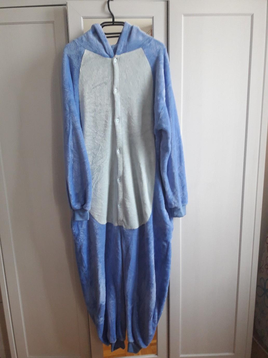 Lilo und Stitch Strampler Onesie Kostüm in 4020 Linz für 20,00 € zum ...