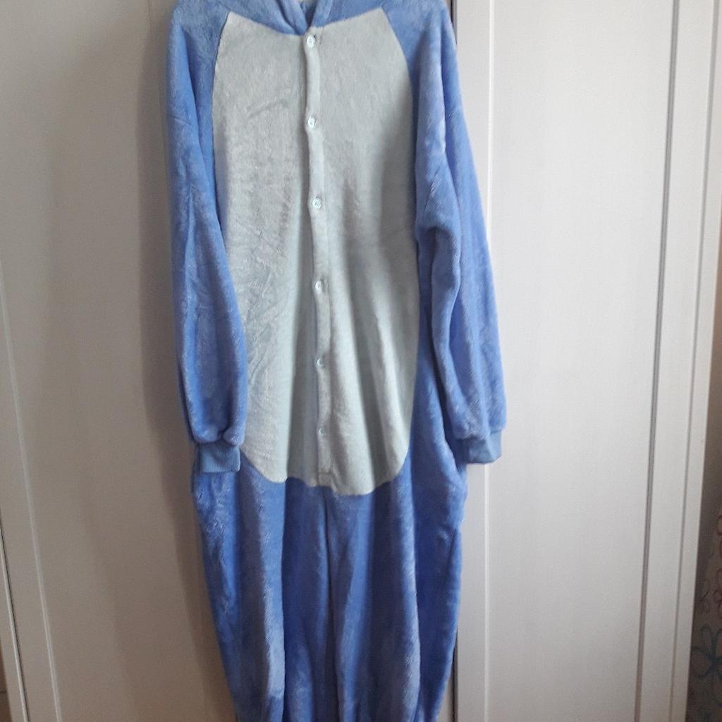 Lilo und Stitch Strampler Onesie Kostüm in 4020 Linz für 20,00 € zum ...