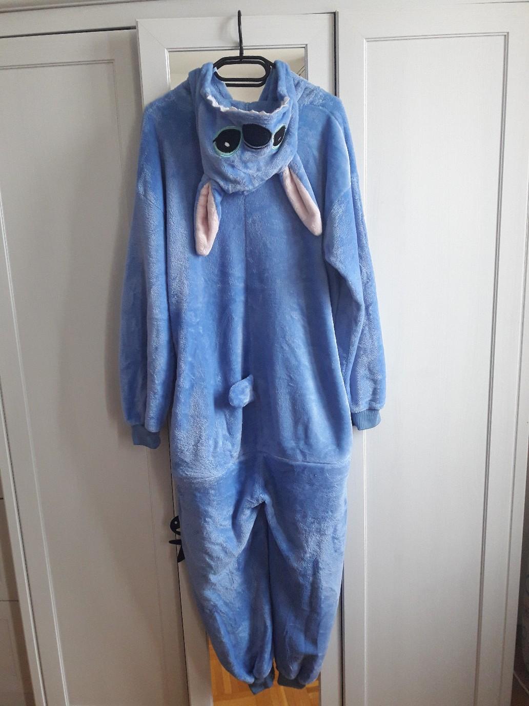 Lilo und Stitch Strampler Onesie Kostüm in 4020 Linz für 20,00 € zum ...