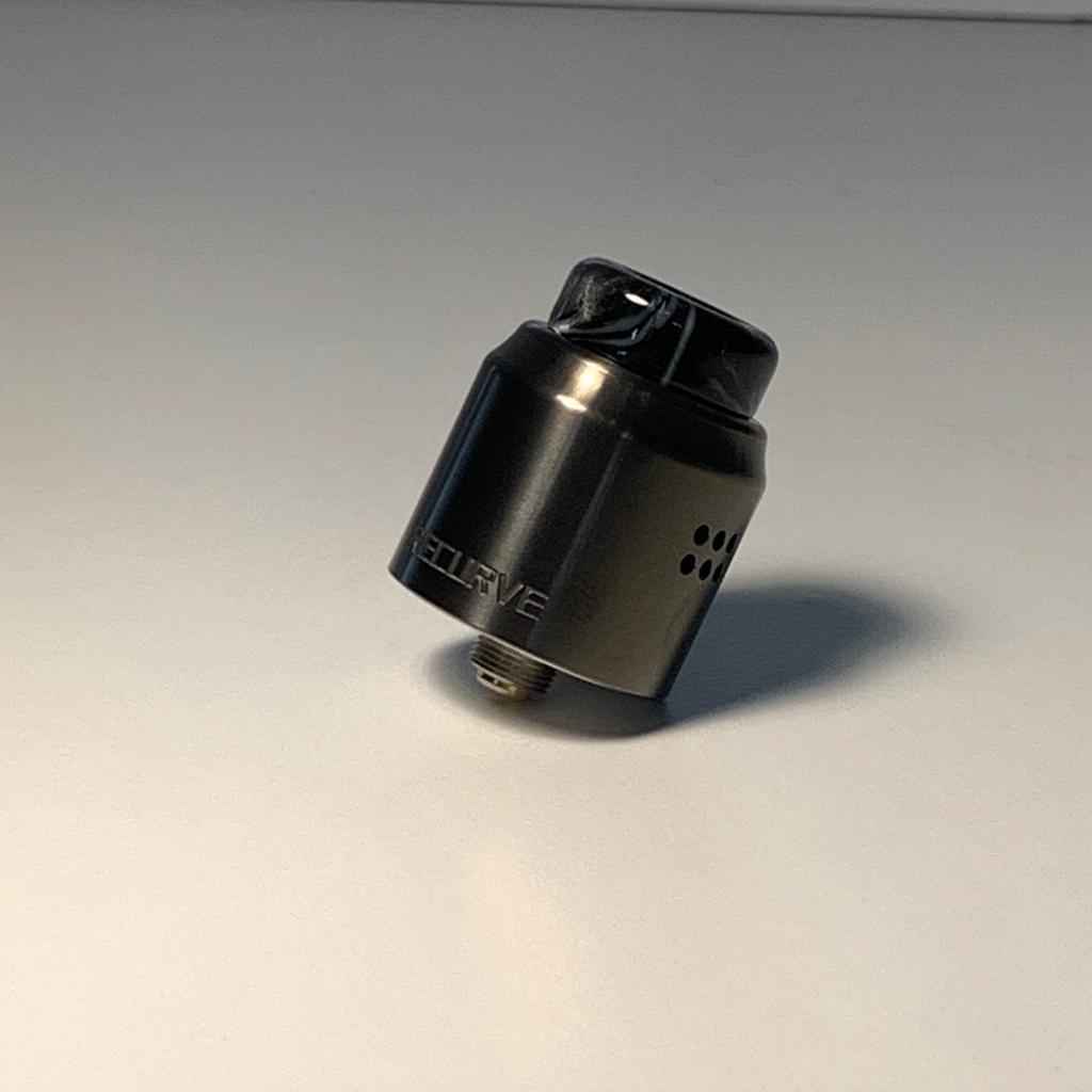 RECURVE DUAL RDA in 20811 Cesano Maderno für € 25,00 zum Verkauf ...