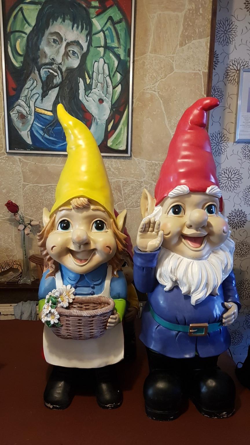 Garden Gnomes in N9 London für 65,00 £ zum Verkauf | Shpock DE