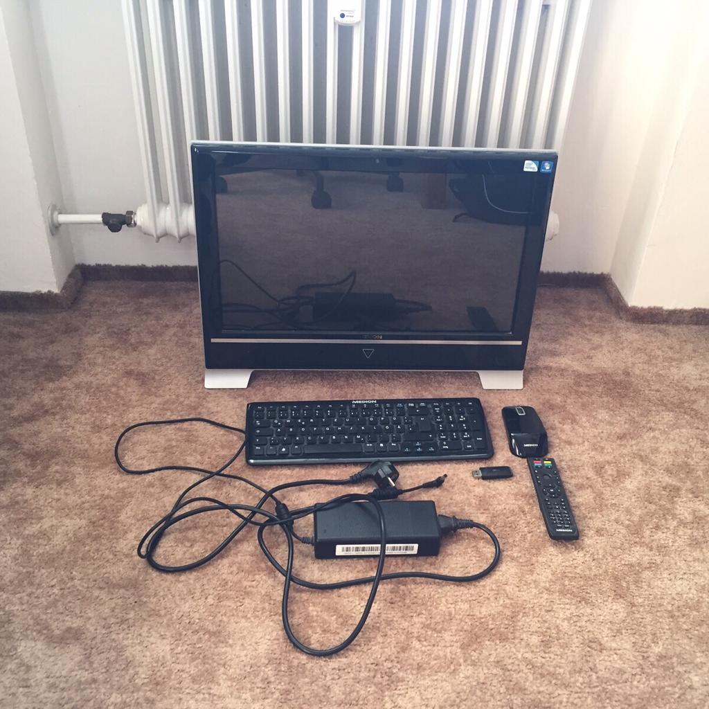 MEDION Computer in 80937 München für € 50,00 zum Verkauf | Shpock AT