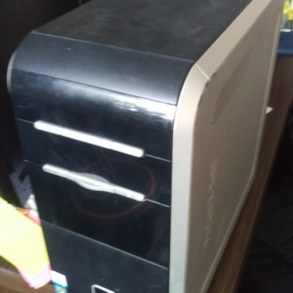 Windows xp PC desktop computer tower in CO6 Colchester für £ 5,00 zum ...