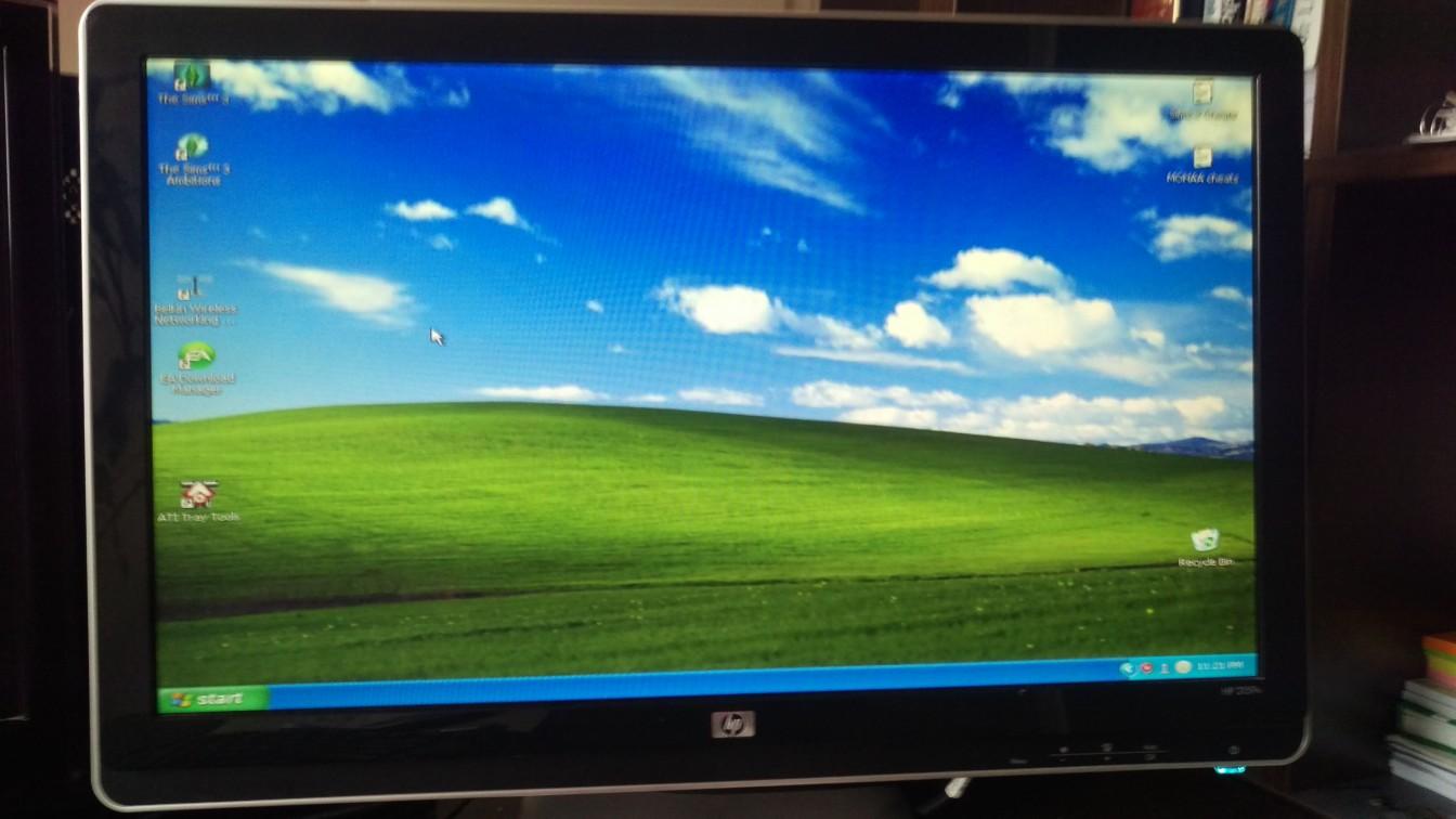 Windows xp PC desktop computer tower in CO6 Colchester für £ 5,00 zum ...
