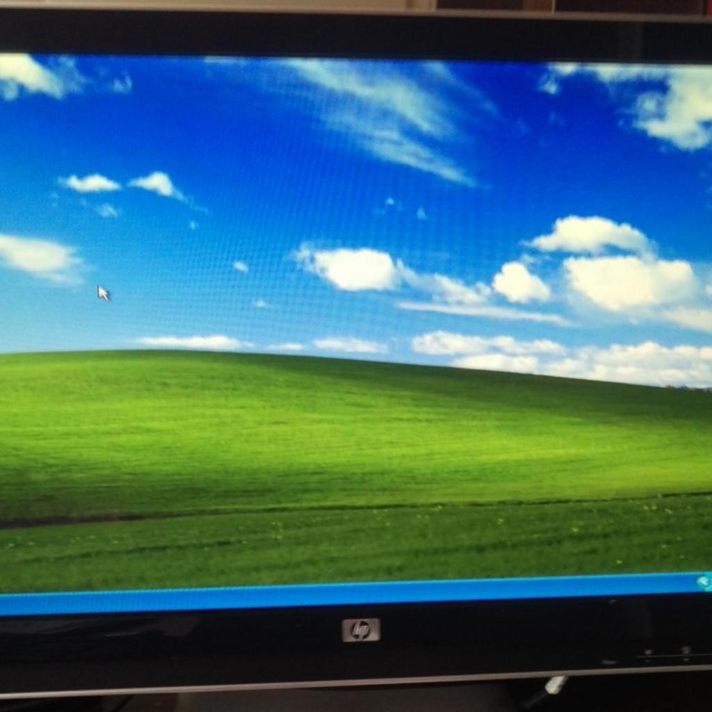 Windows xp PC desktop computer tower in CO6 Colchester für £ 5,00 zum ...