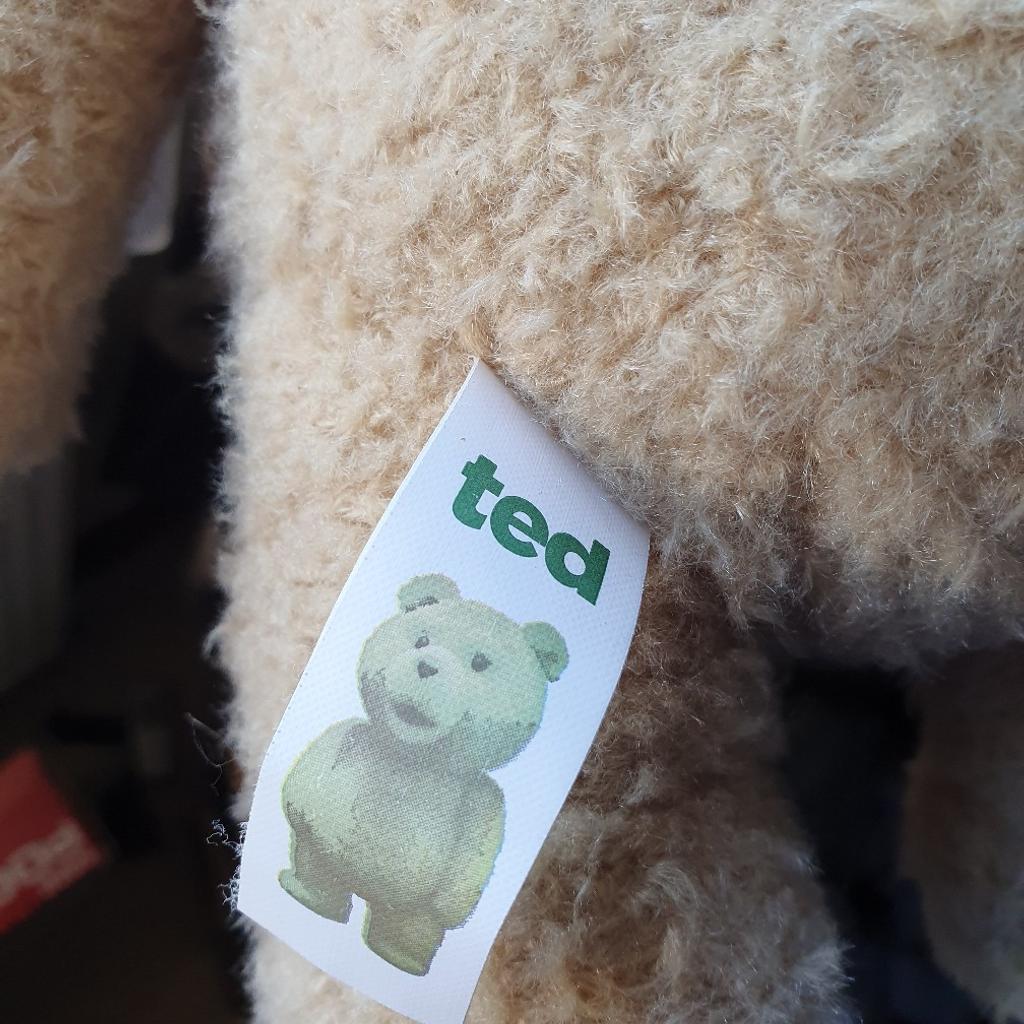 TED 🐻 Teddy Bear in LE67 Leicestershire für 4,00 £ zum Verkauf | Shpock DE