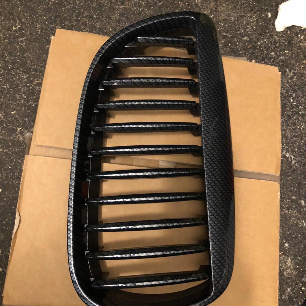 BMW e90/e91 Nieren in 6130 Stadt Schwaz für € 25,00 zum Verkauf | Shpock AT