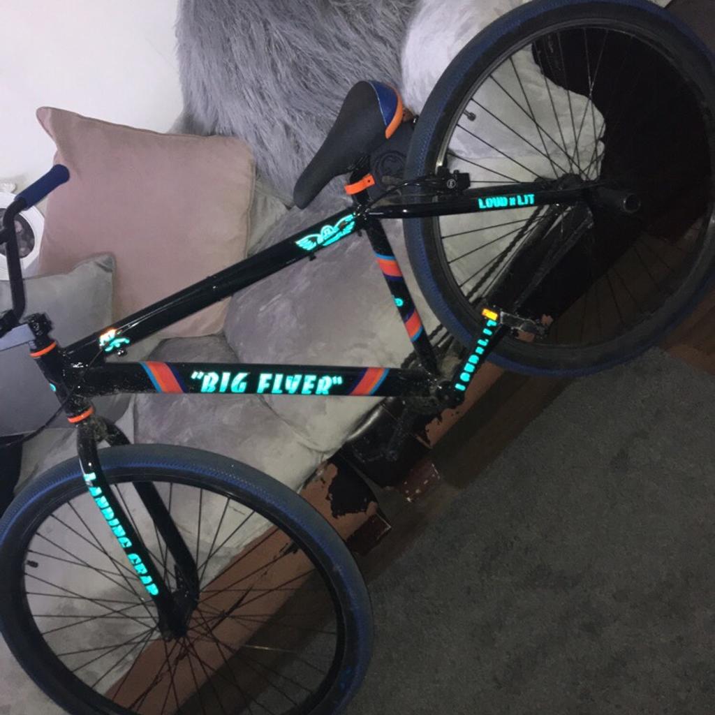 Se bike big flyer in SE12 London for £330.00 for sale | Shpock