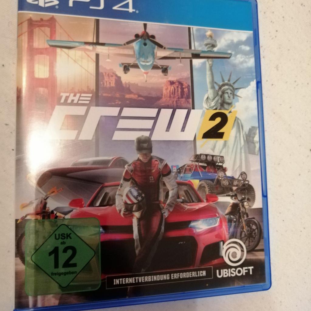 The Crew 2 in 93413 Cham für € 17,00 zum Verkauf | Shpock AT