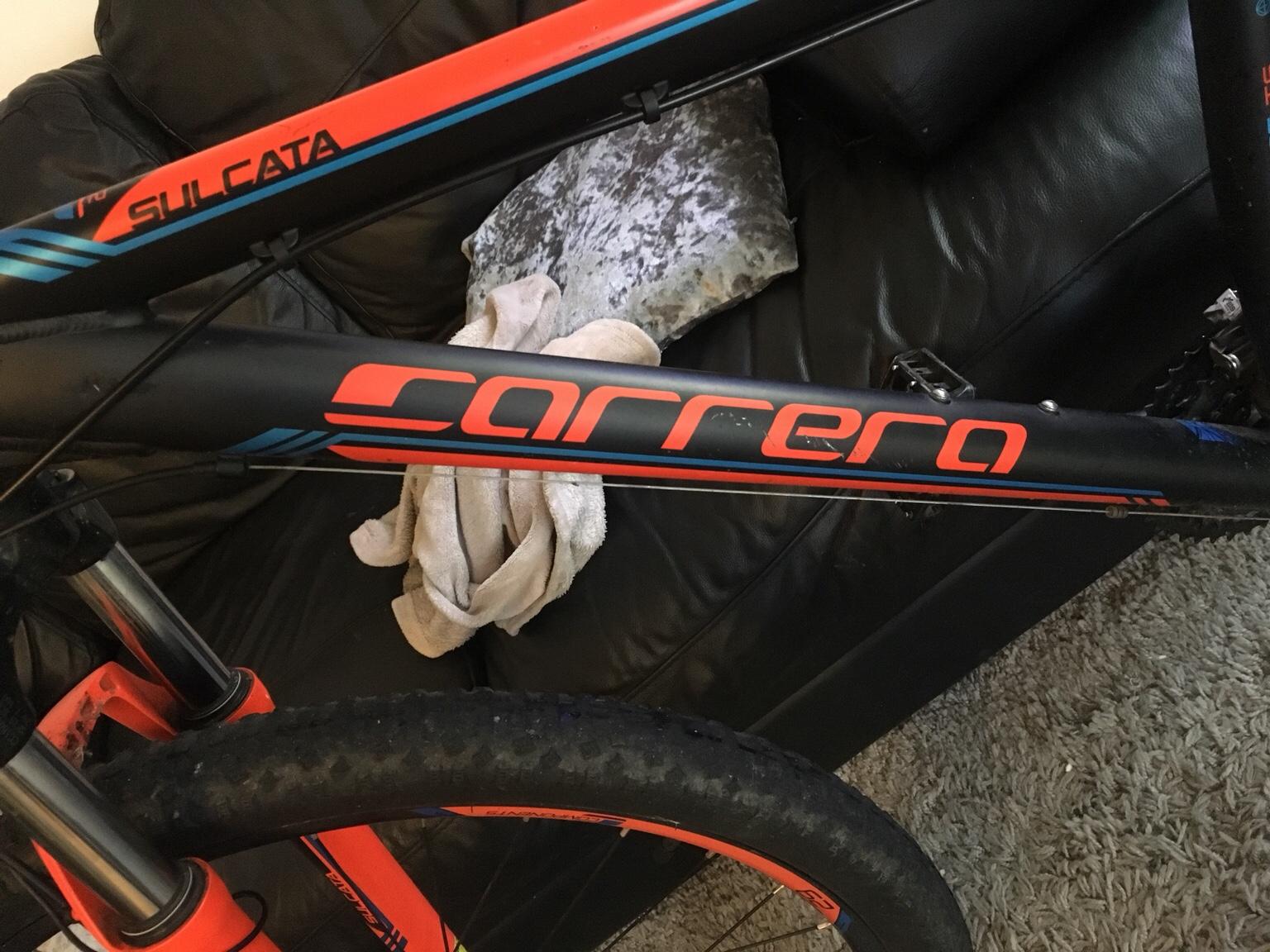 Carrera sulcata limited edition in KT6 London für £ 180,00 zum Verkauf ...