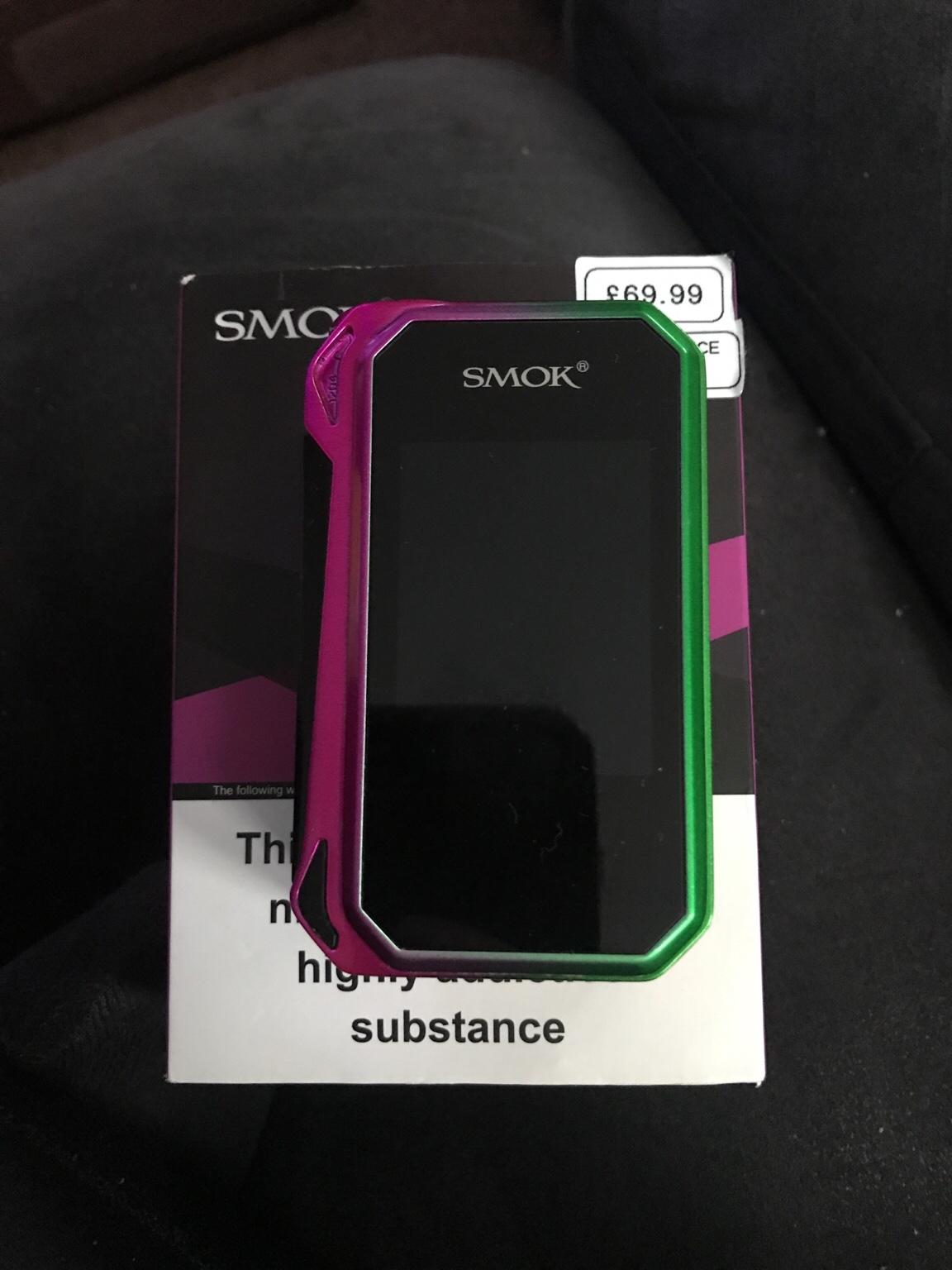 Smok species vape mods in Reigate and Banstead für £ 123.456,00 zum ...