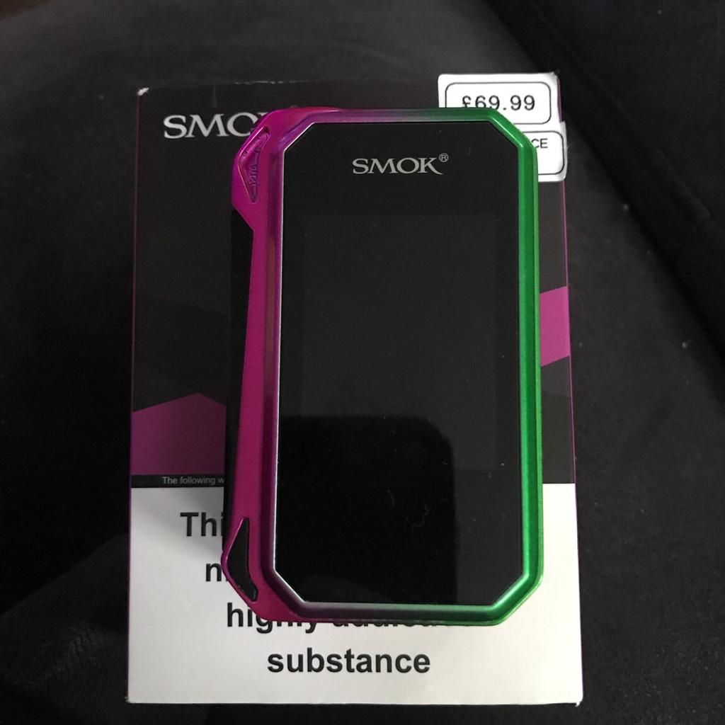 Smok species vape mods in Reigate and Banstead für £ 123.456,00 zum ...