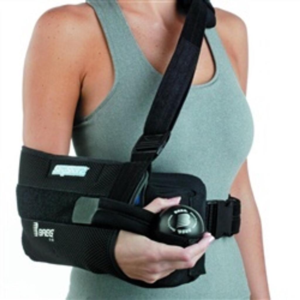 BREG SLING SHOT 2 SCHULTERORTHESE GRÖSSE M in 1120 Wien für € 50,00 zum ...