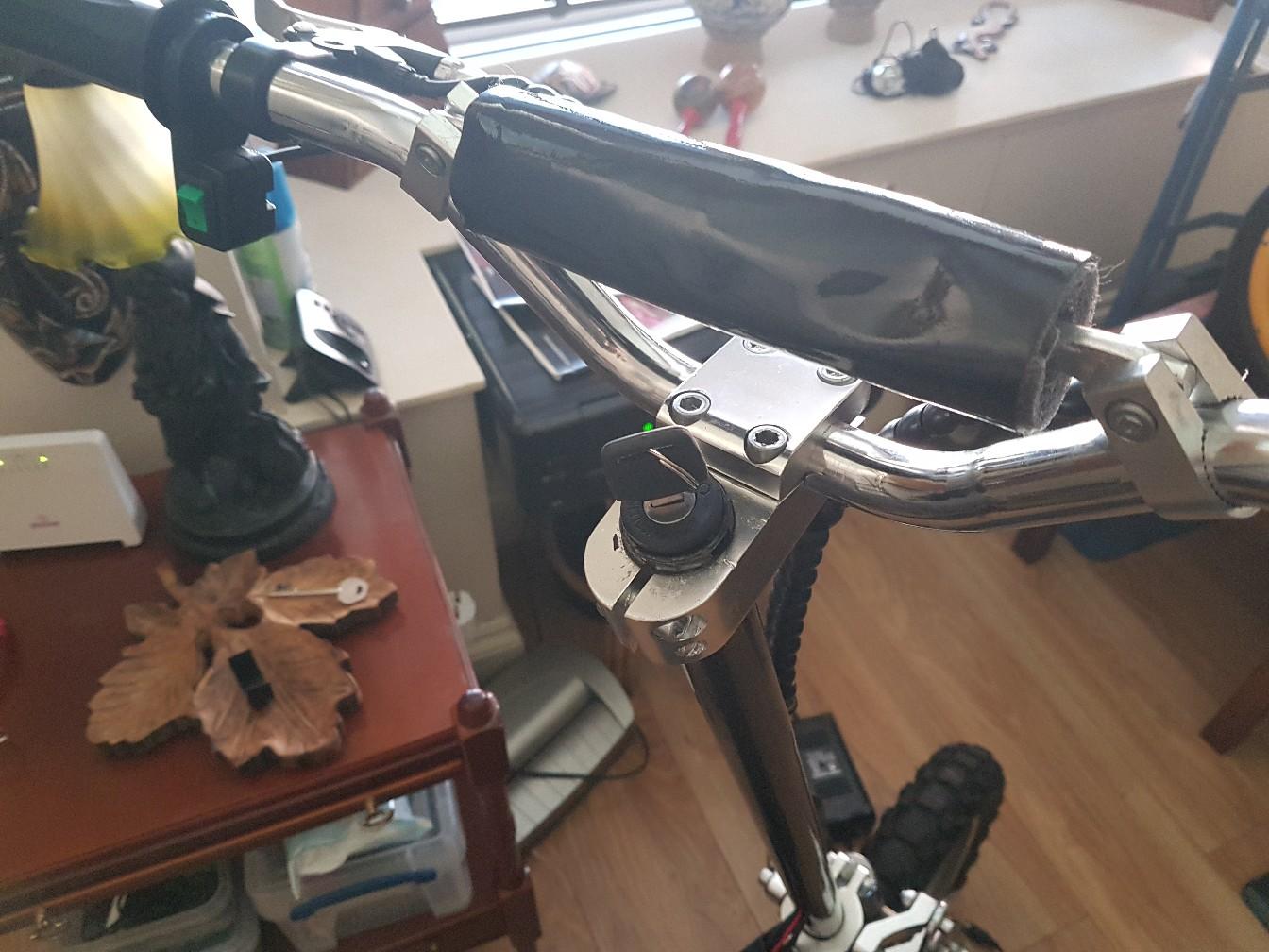 Viron 1000w 36v electric scooter in B21 Birmingham for £150.00 for sale ...