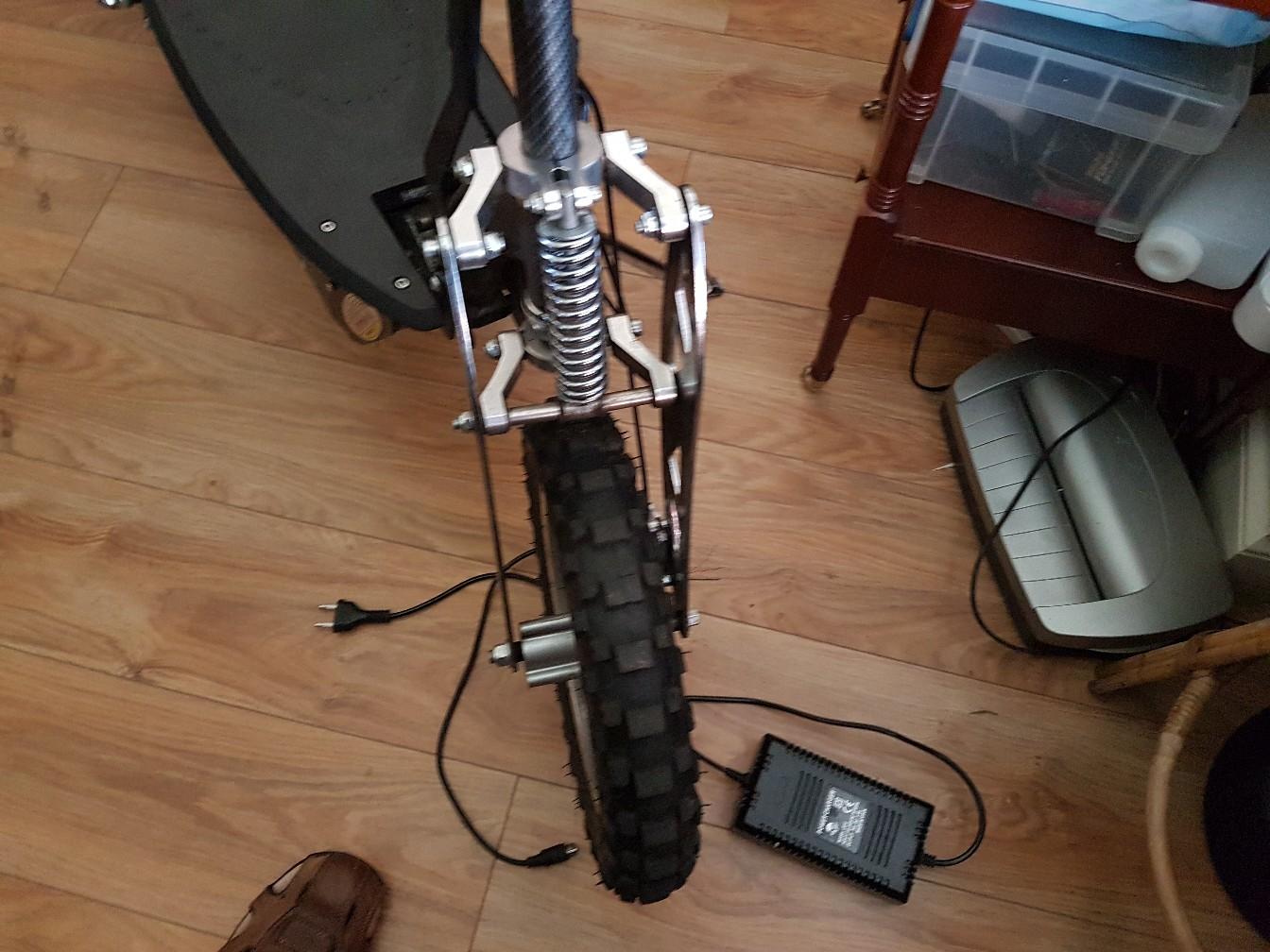 Viron 1000w 36v electric scooter in B21 Birmingham for £150.00 for sale ...