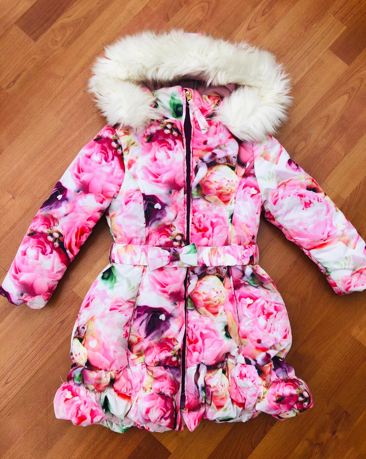 Gorgeous ADee Peony coat age 6 in L31 Sefton für 50,00 £ zum Verkauf ...